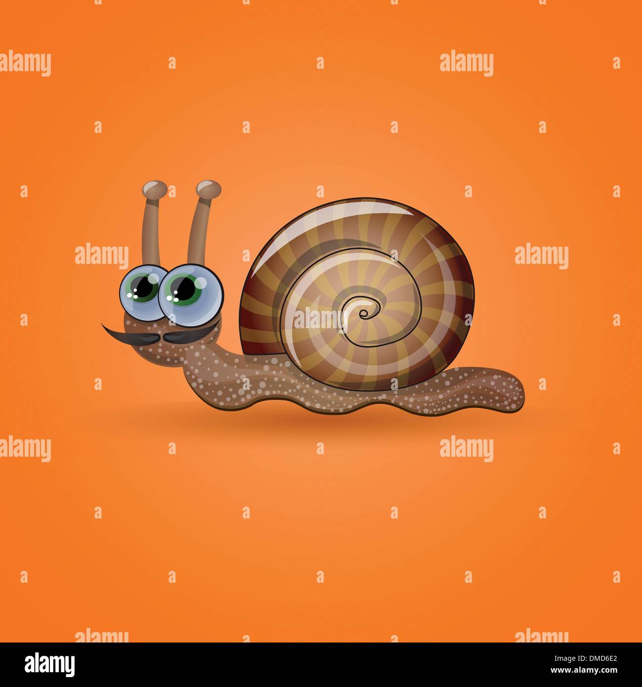 Very small invertebrate Stock Vector Images - Alamy