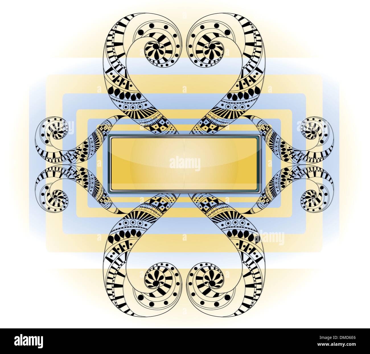 Fragmentary floral design hi-res stock photography and images - Alamy