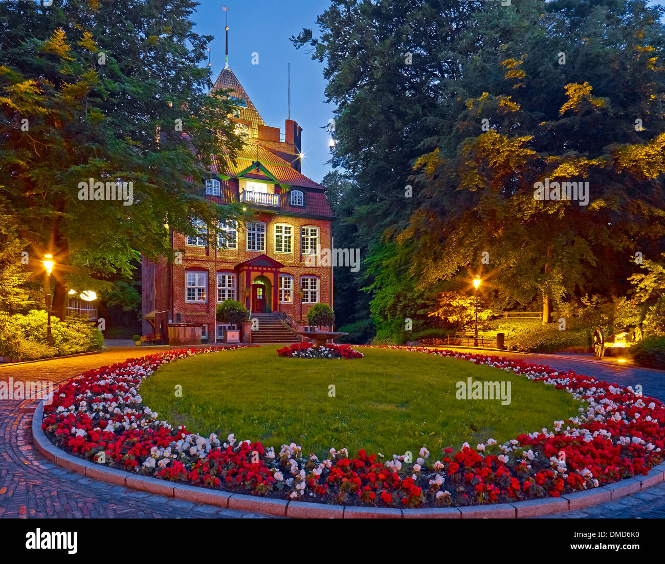 Cuxhaven district hi-res stock photography and images - Alamy