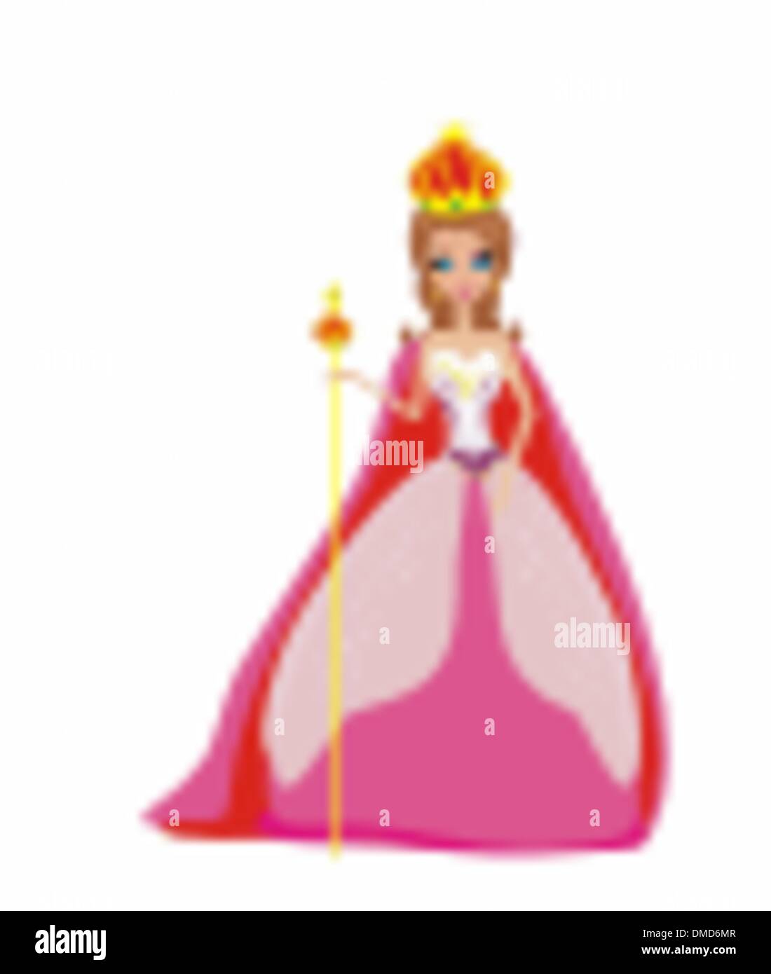 Animation Queen Images