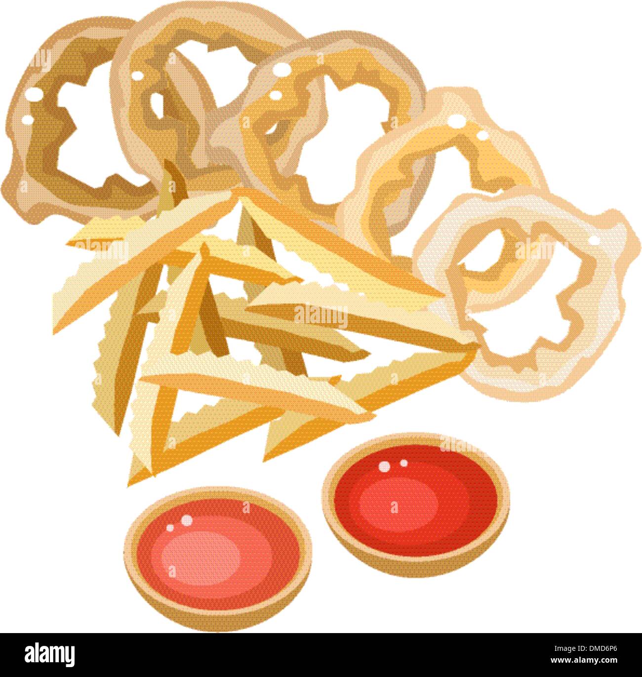 French culture symbol Stock Vector Images - Alamy