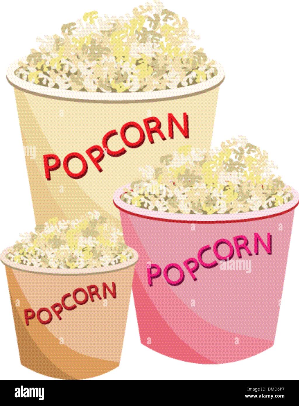 Fat food in paper Stock Vector Images - Alamy