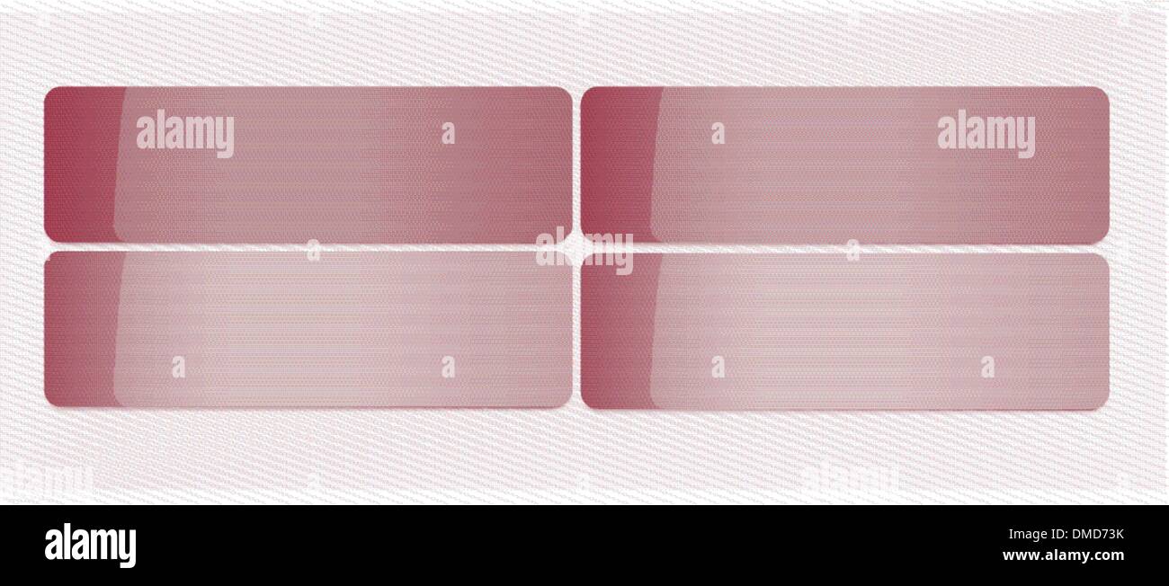 Colour plate Stock Vector Images - Alamy
