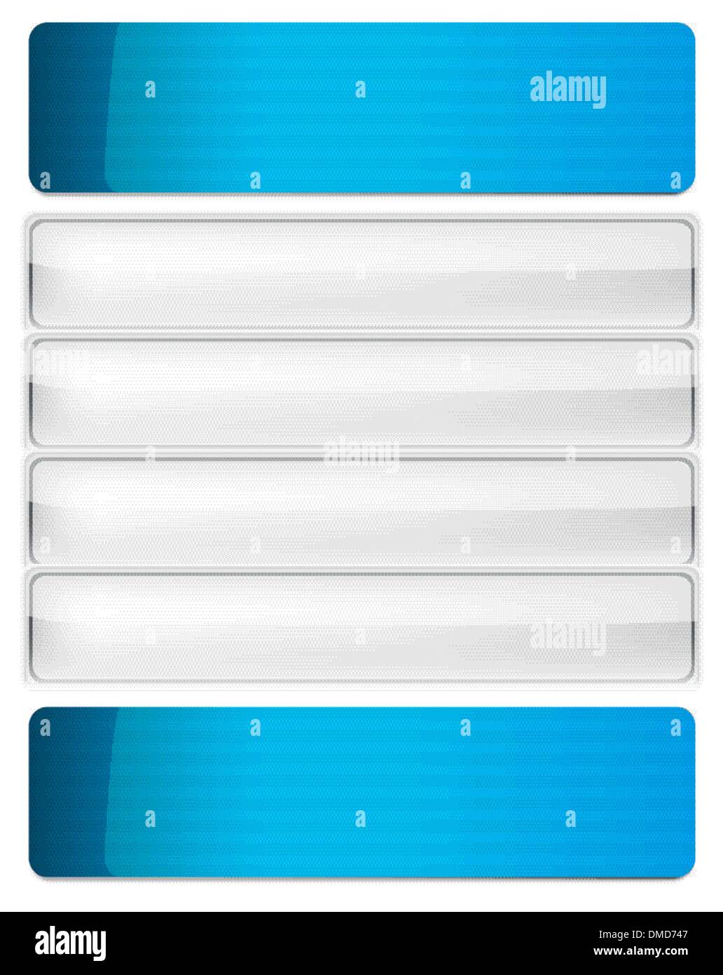 Colour plate Stock Vector Images - Alamy