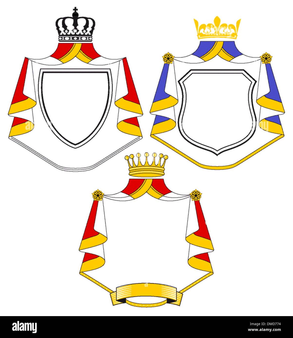 Whitaker Coat Of Arms