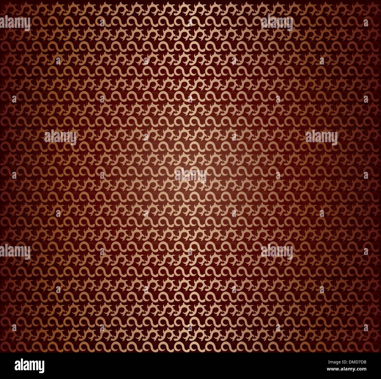 Golden fabric texture Stock Vector Images - Alamy