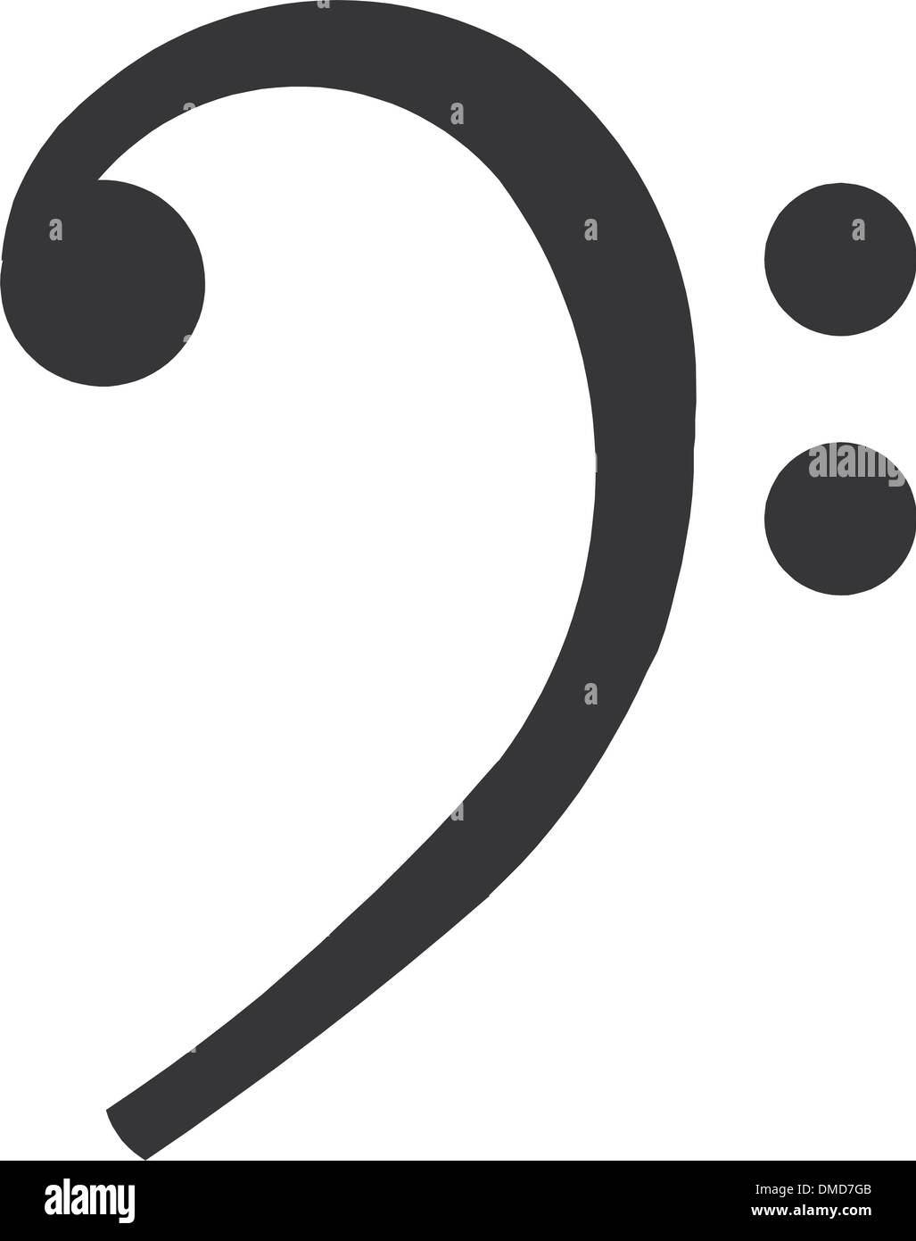 Musical notation sharp Stock Vector Images - Alamy