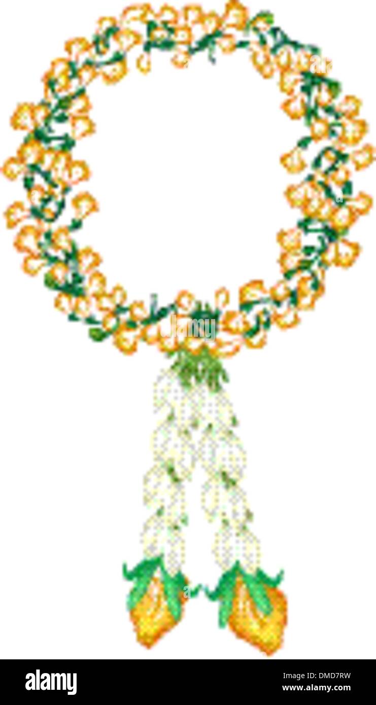 Padauk Stock Vector Images - Alamy