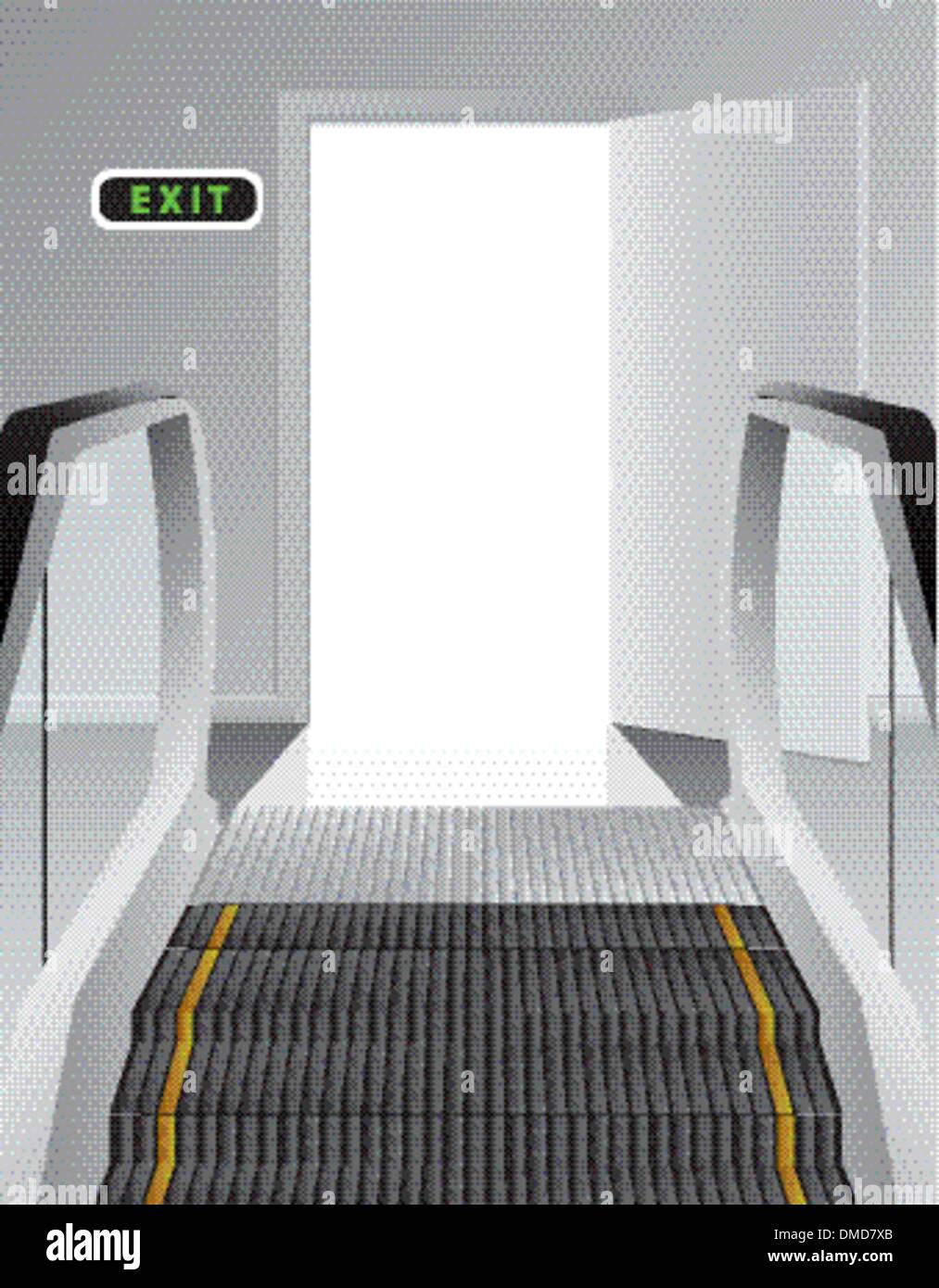 Between between Stock Vector Images - Alamy