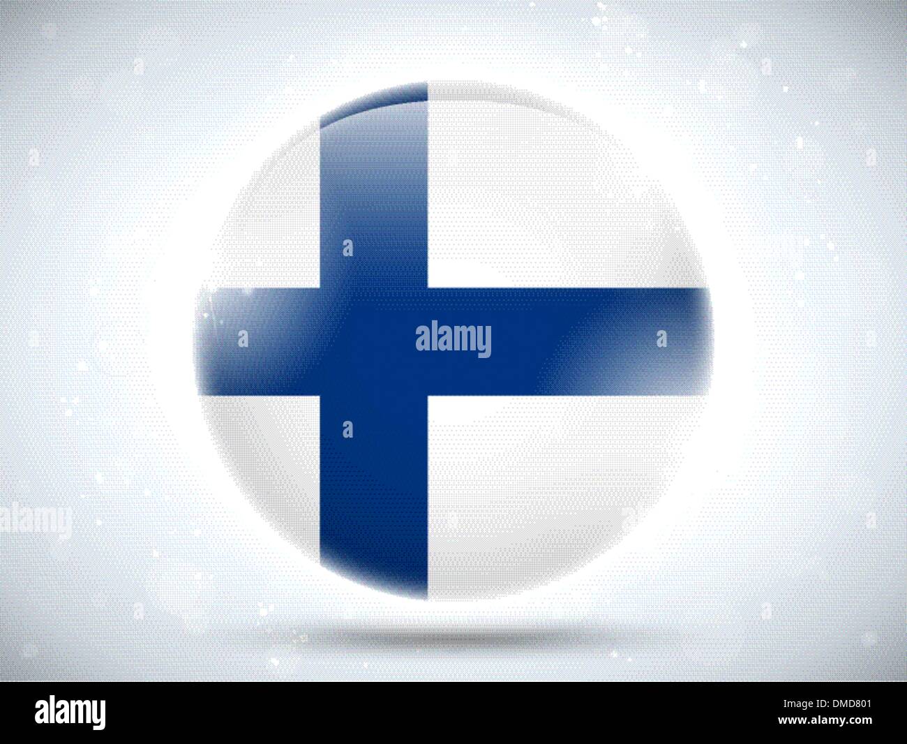 Finland flag hi-res stock photography and images - Alamy