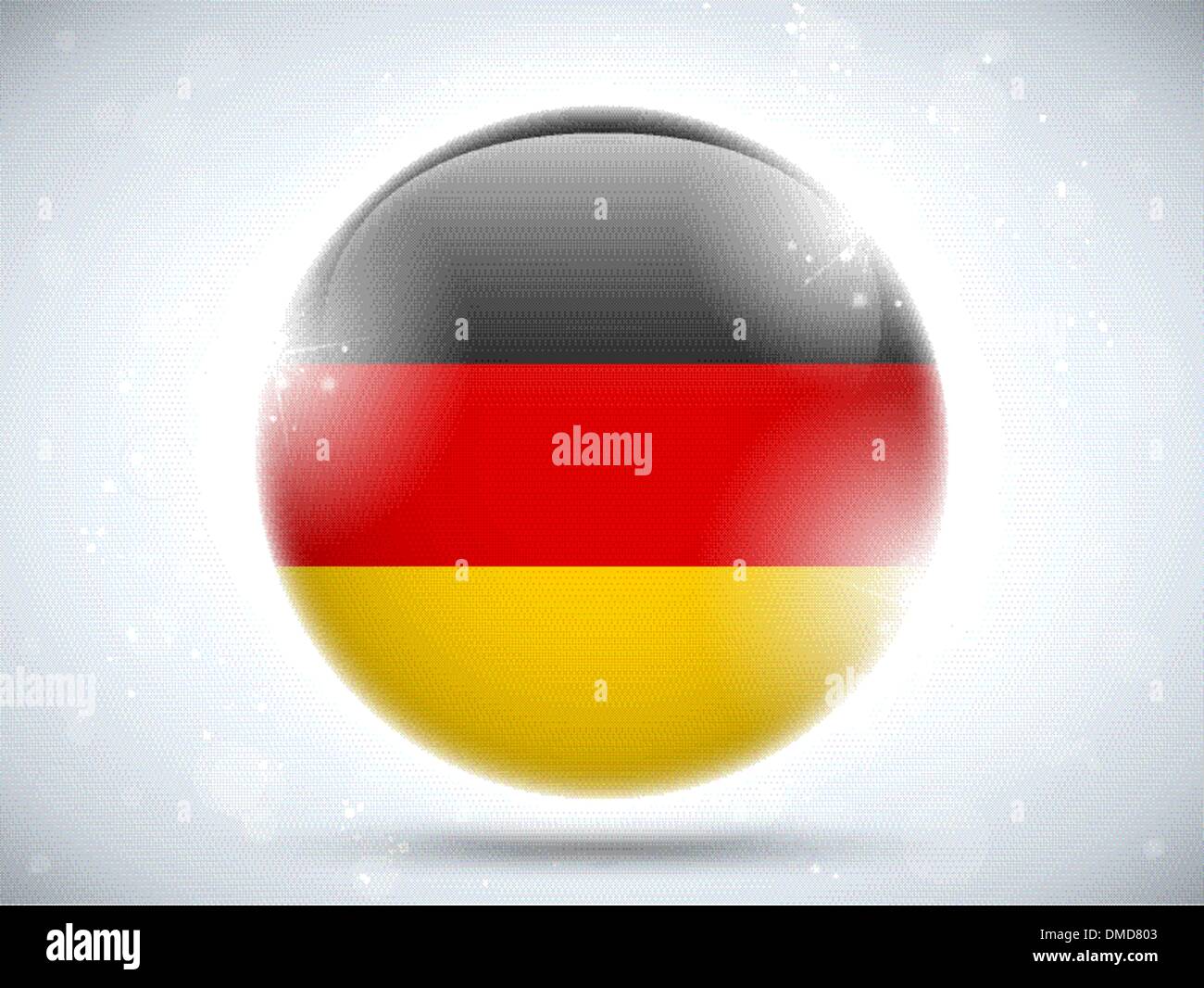 Germany state pride Stock Vector Images - Alamy