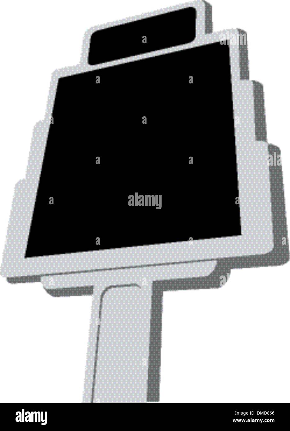 Information medium Stock Vector Images - Alamy