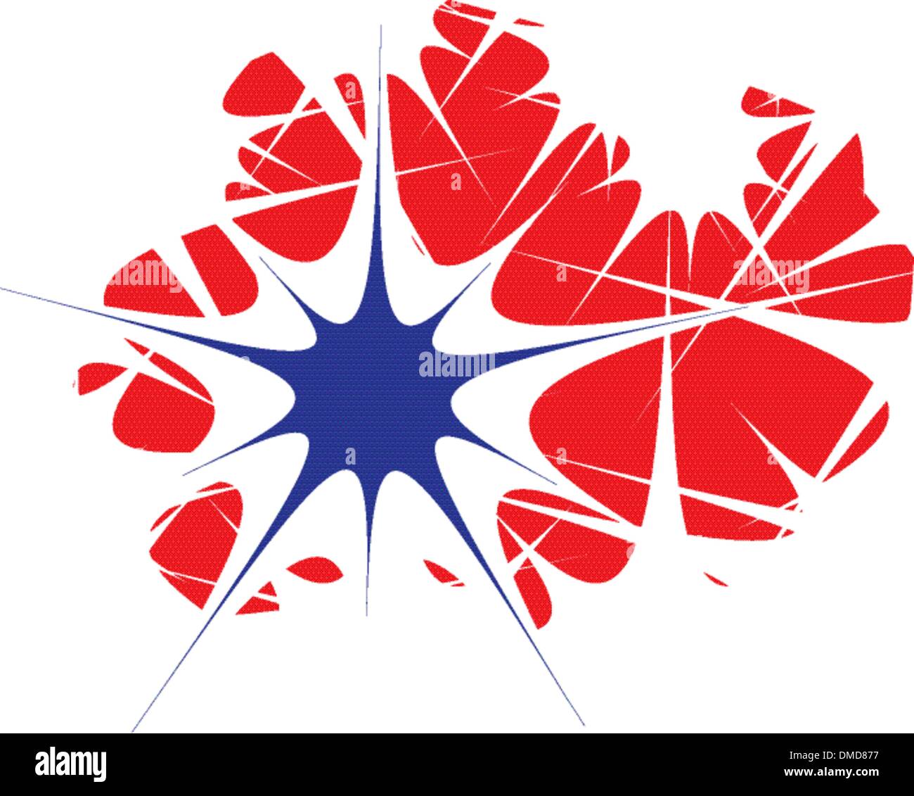 Abstract creative sign illustration Stock Vector Image & Art - Alamy