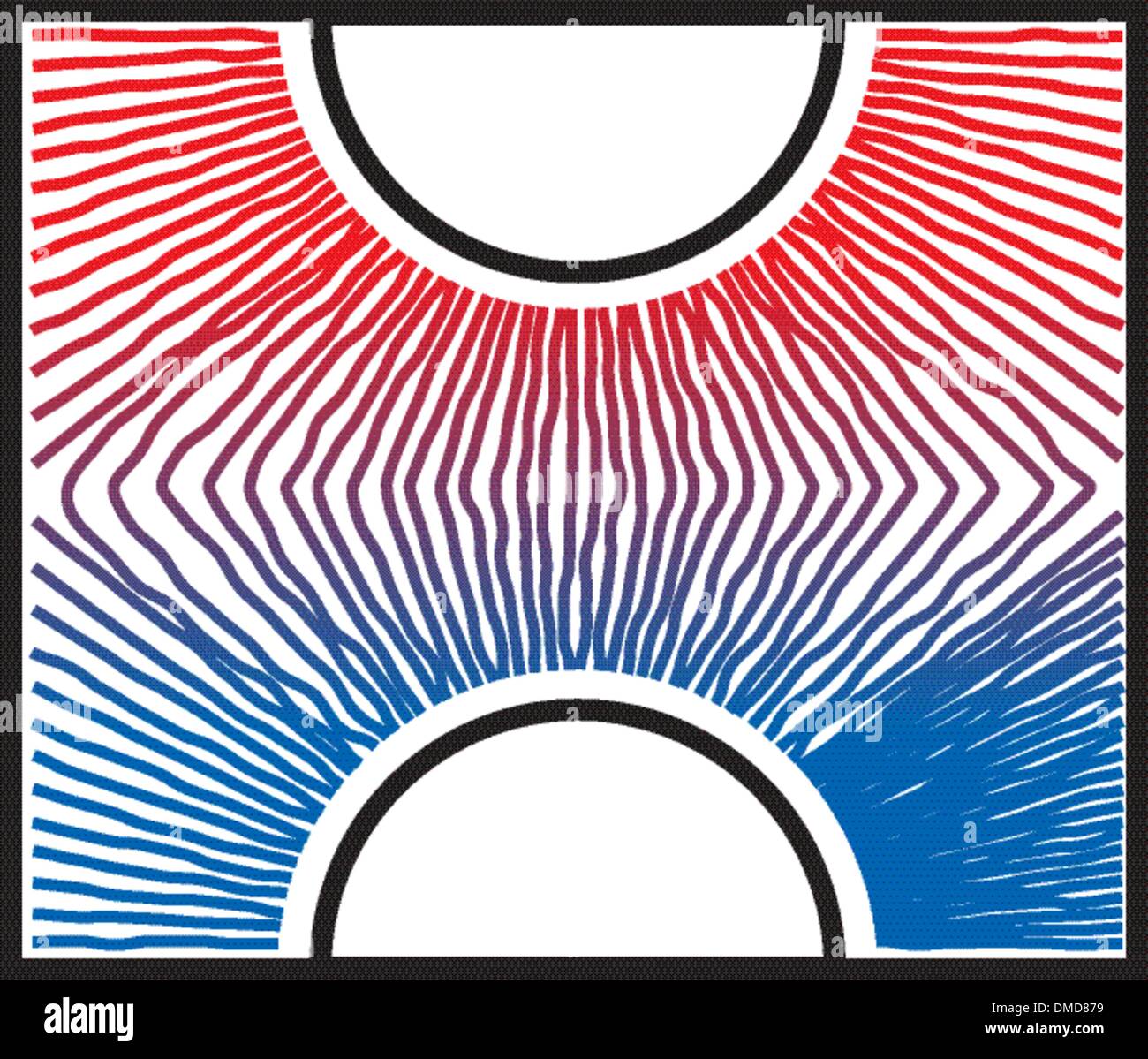 Abstract creative sign illustration Stock Vector Image & Art - Alamy