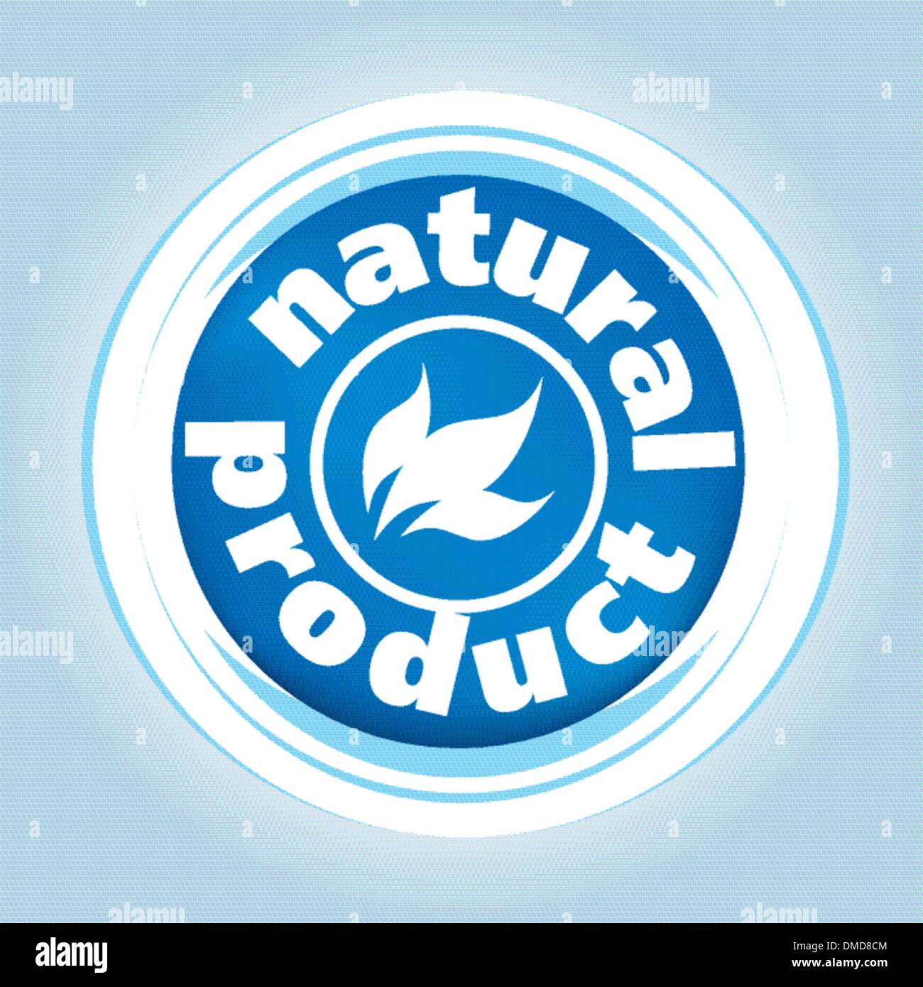 natures product brand logo Stock Vector Image & Art - Alamy
