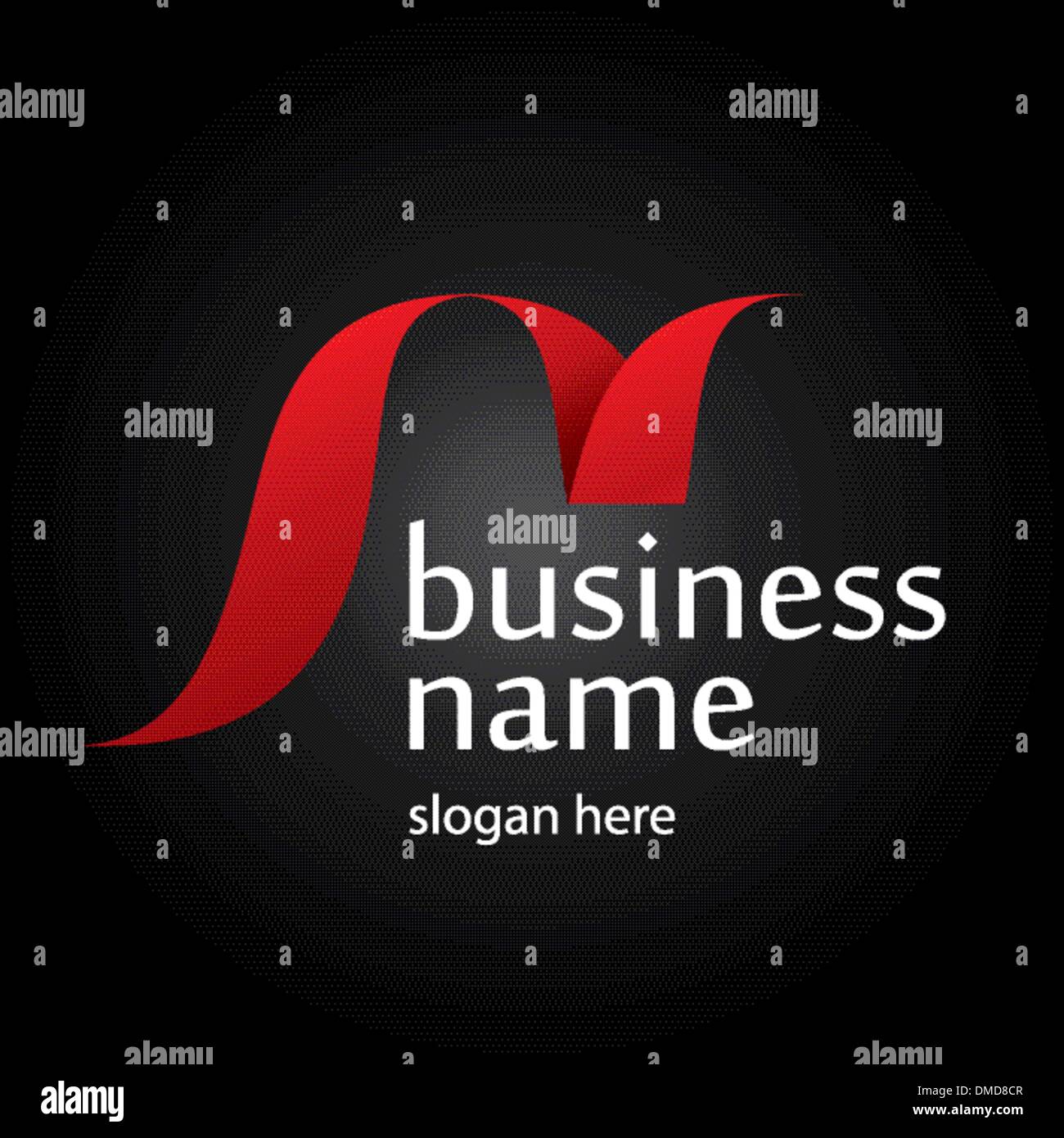 Medicine logo hi-res stock photography and images - Alamy