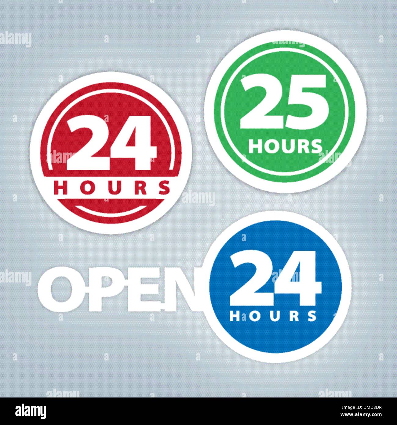 vector sign plate Stock Vector Image & Art - Alamy