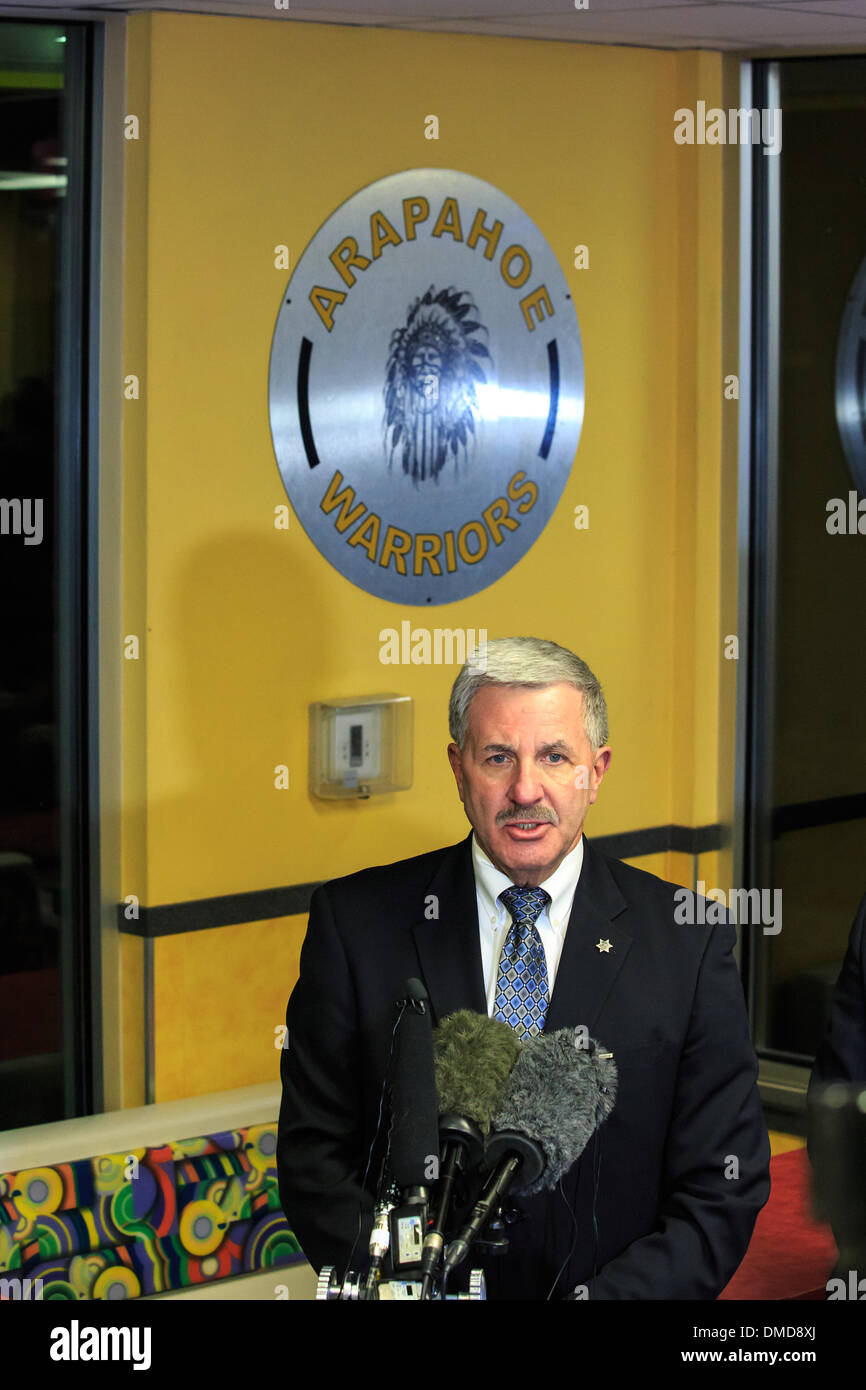 King county sheriff hi-res stock photography and images - Alamy