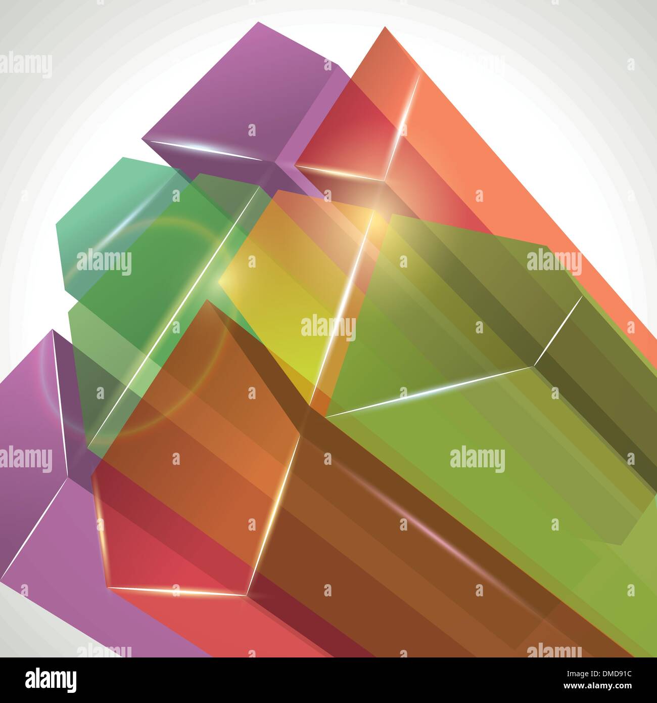 4 rectangles hi-res stock photography and images - Alamy