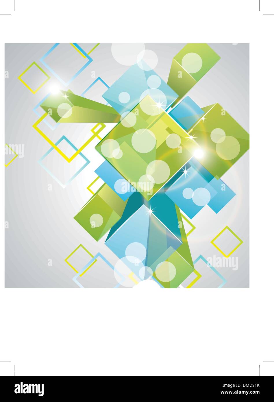 3d abstract background hi-res stock photography and images - Alamy