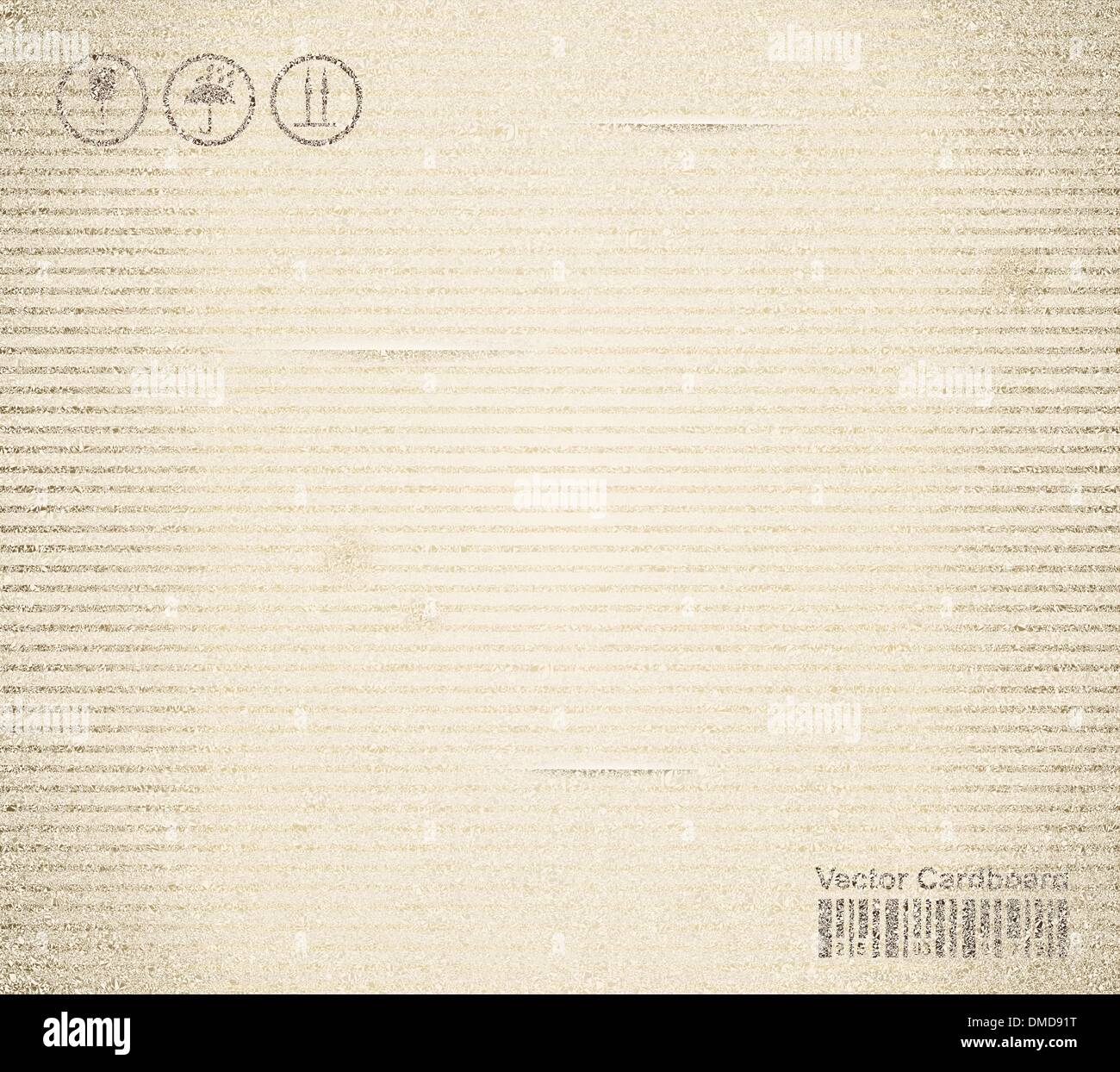 Old vintage post box Stock Vector Images - Alamy