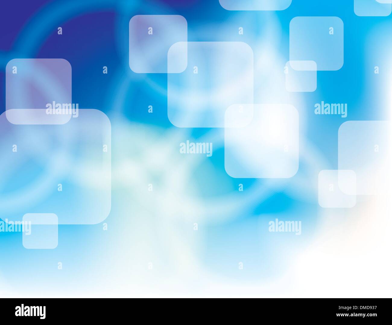 Vector awesome abstract blue backgrounds Stock Vector Image & Art - Alamy