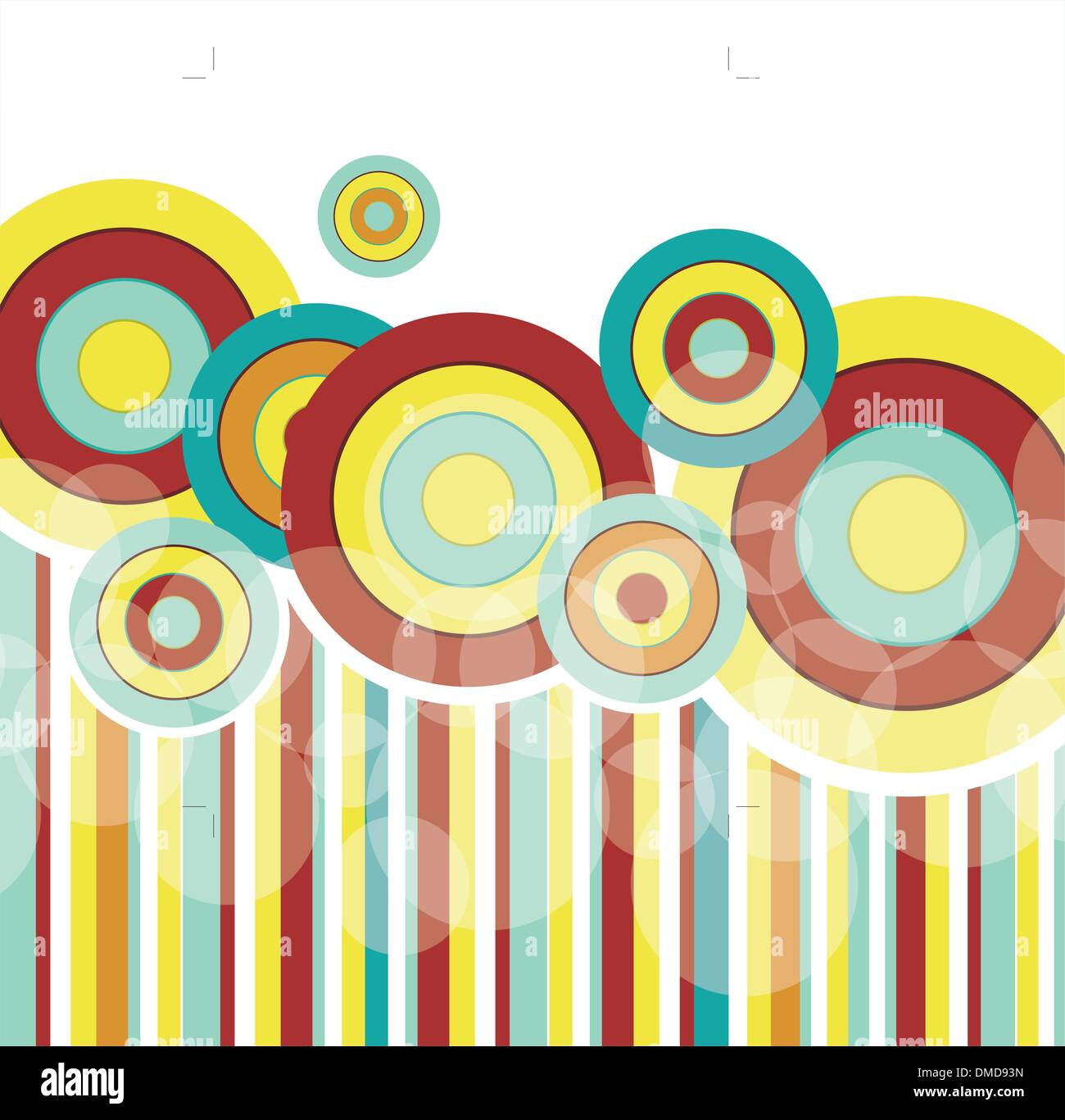 Liquid art abstract colored Stock Vector Images - Alamy