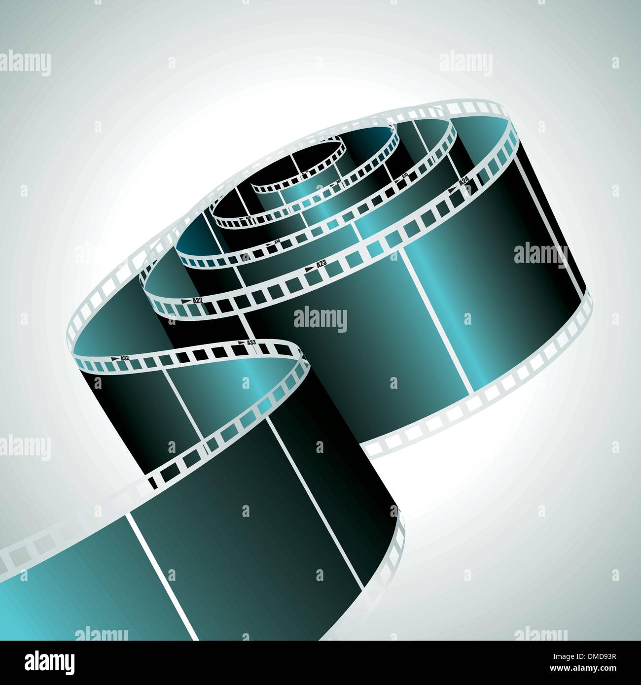 Movie frame film sequence hi-res stock photography and images - Alamy