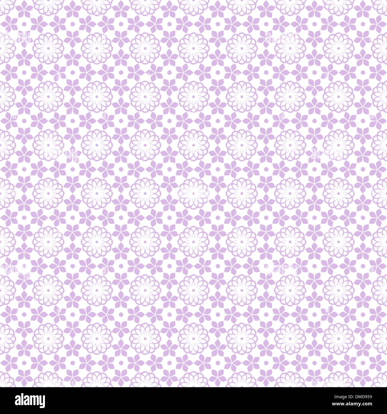 seamless floral pattern Stock Vector Image & Art - Alamy