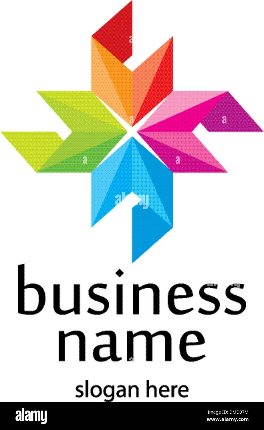 color vector sign Stock Vector Image & Art - Alamy