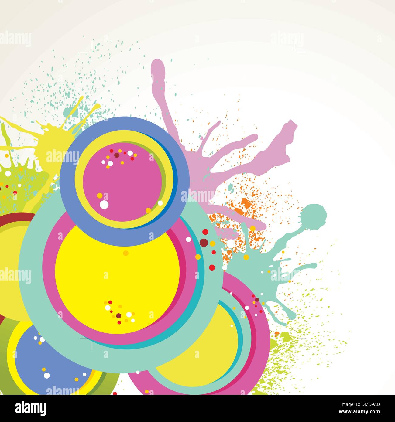 Abstract colorful background. Vector Stock Vector Image & Art - Alamy