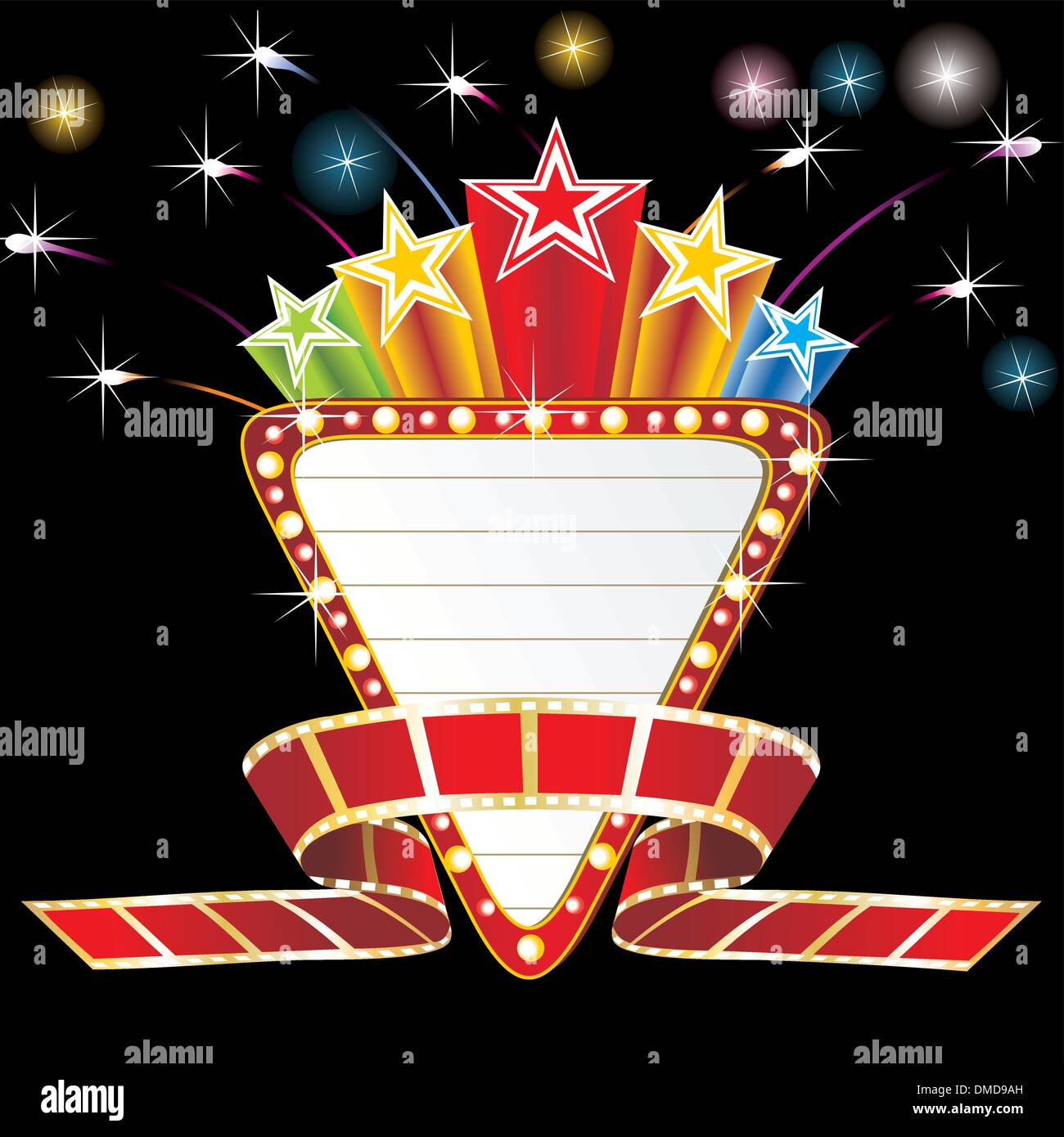 Neon photos Stock Vector Images - Alamy