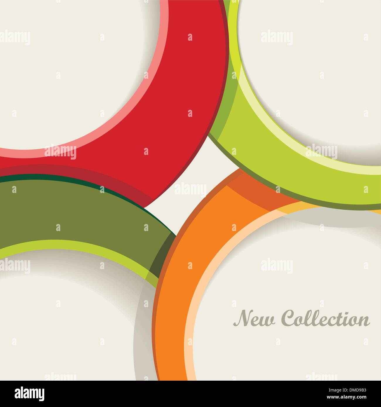 Label a circle hi-res stock photography and images - Alamy