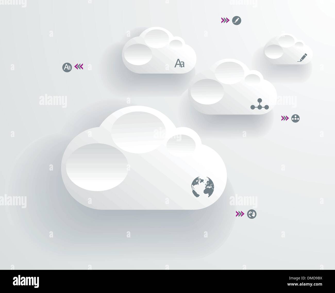 Balloon desktop wallpaper hi-res stock photography and images - Alamy