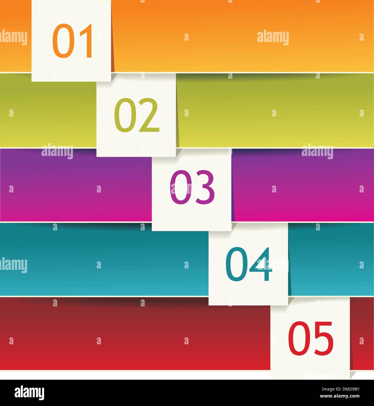 Numbered item hi-res stock photography and images - Alamy