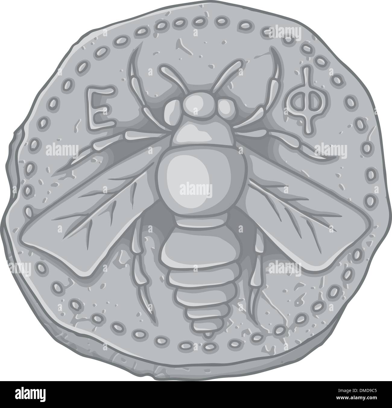 Ephesus Stock Vector Images - Alamy