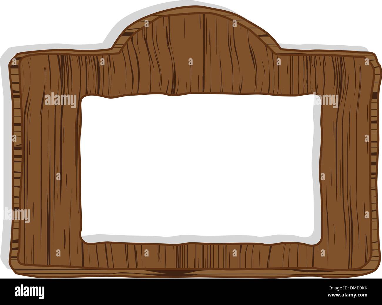 Empty plate cartoon vector Stock Vector Images - Alamy