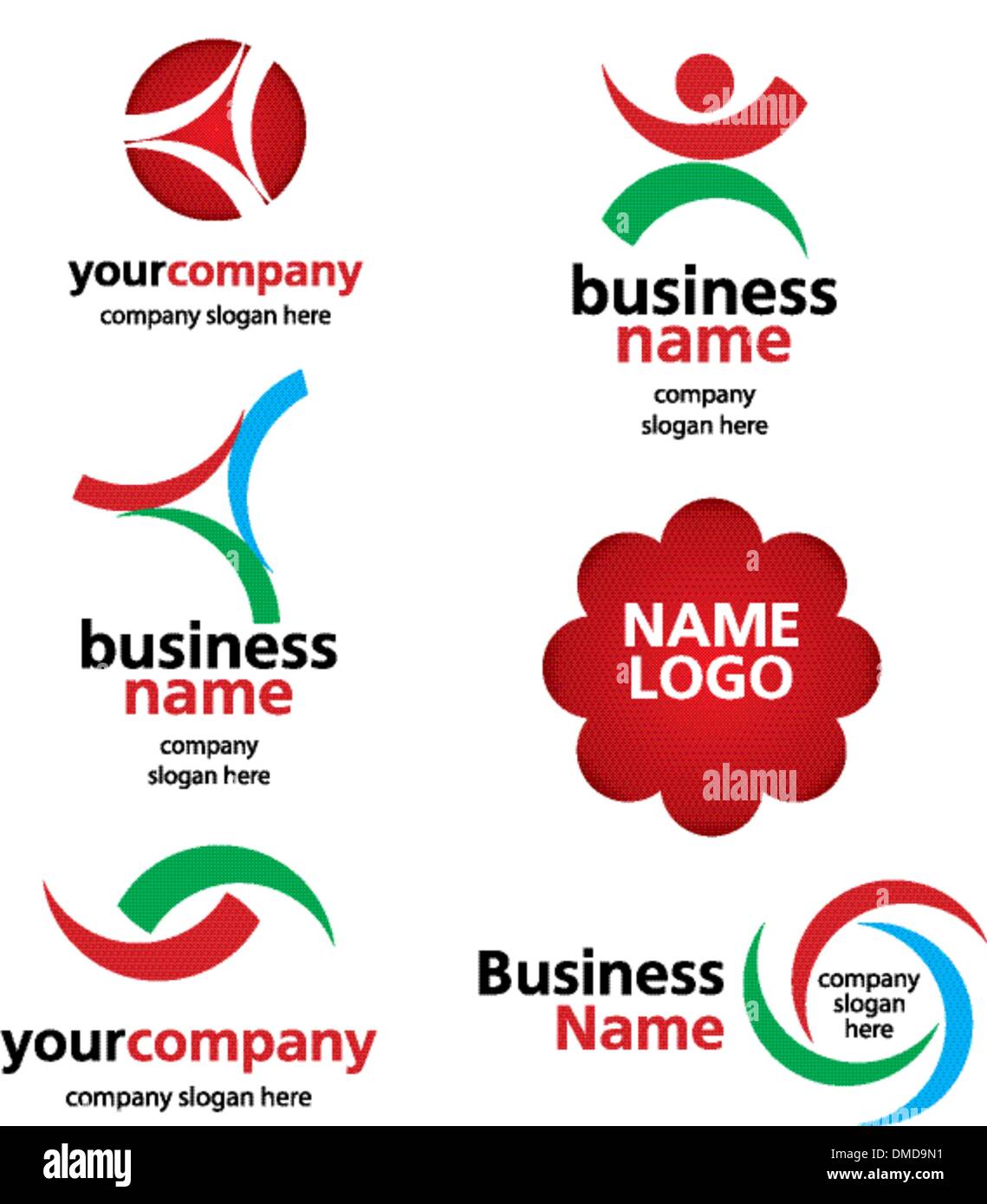 Scheme vector vectors Cut Out Stock Images & Pictures - Alamy