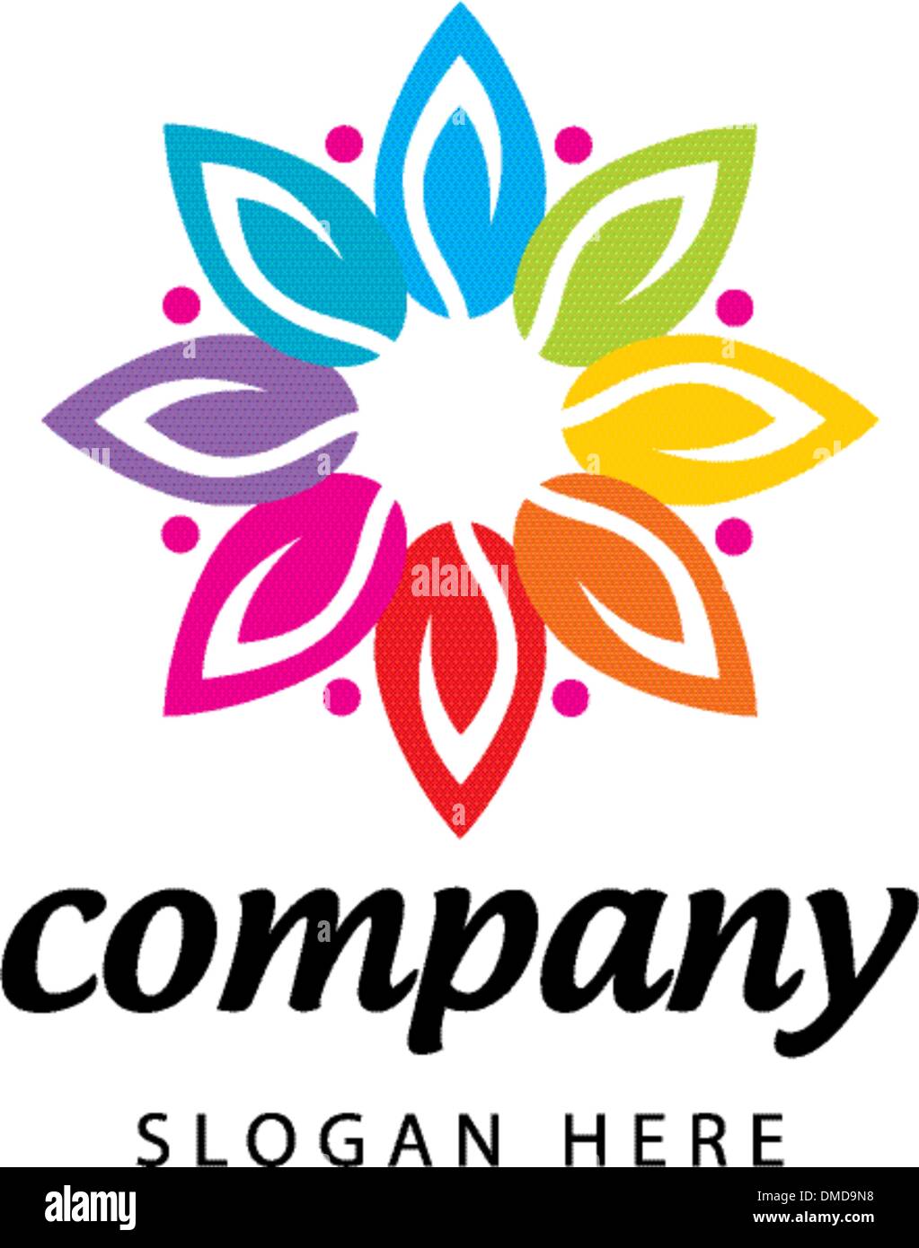 Spectral character Stock Vector Images - Alamy