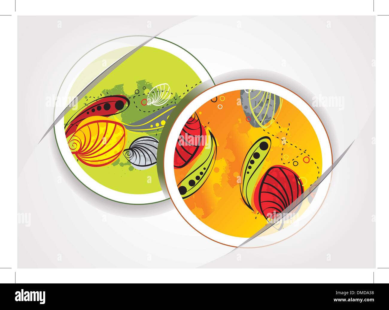 Retail store offers Cut Out Stock Images & Pictures - Alamy