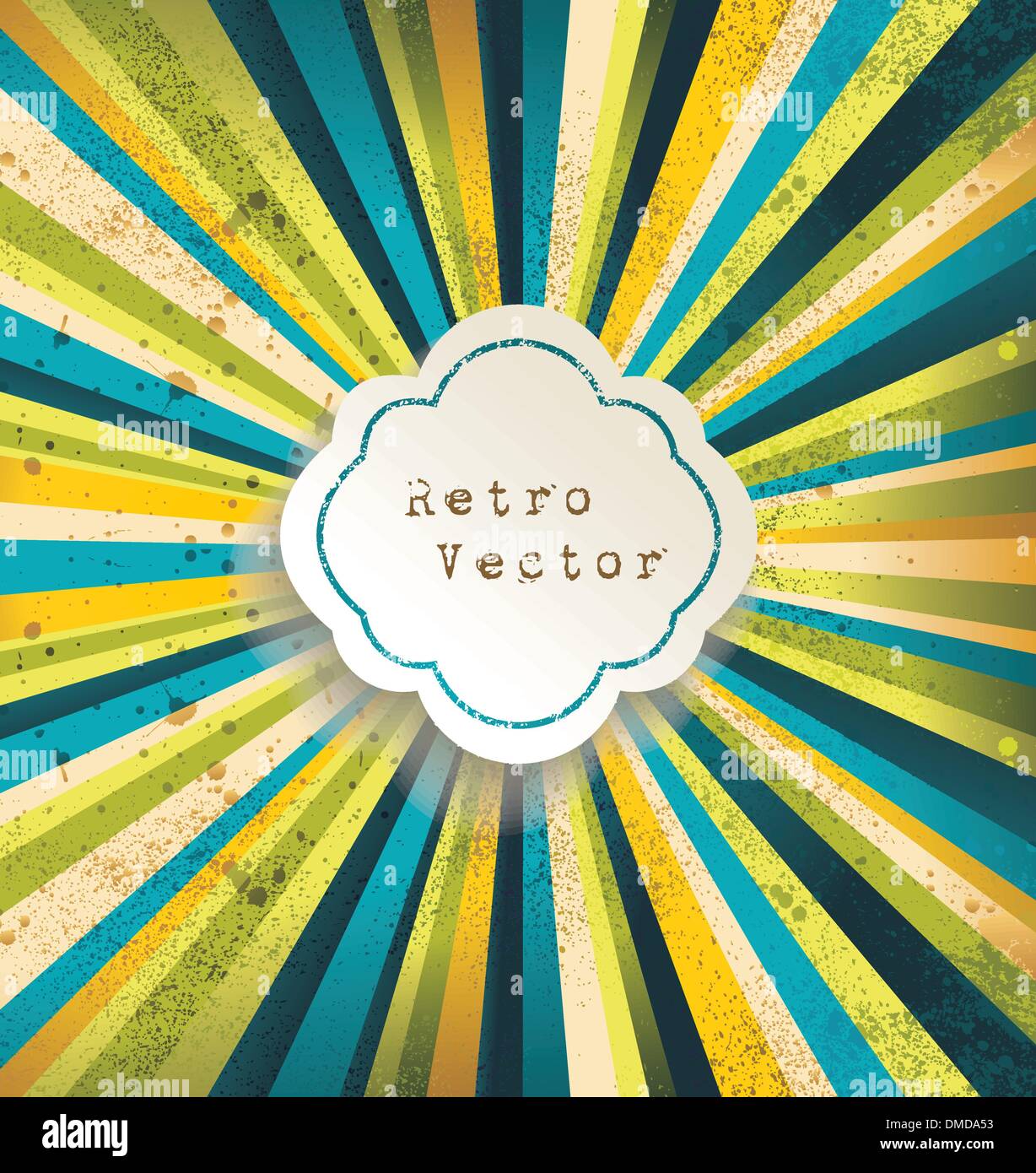 Solar beam Stock Vector Images - Alamy