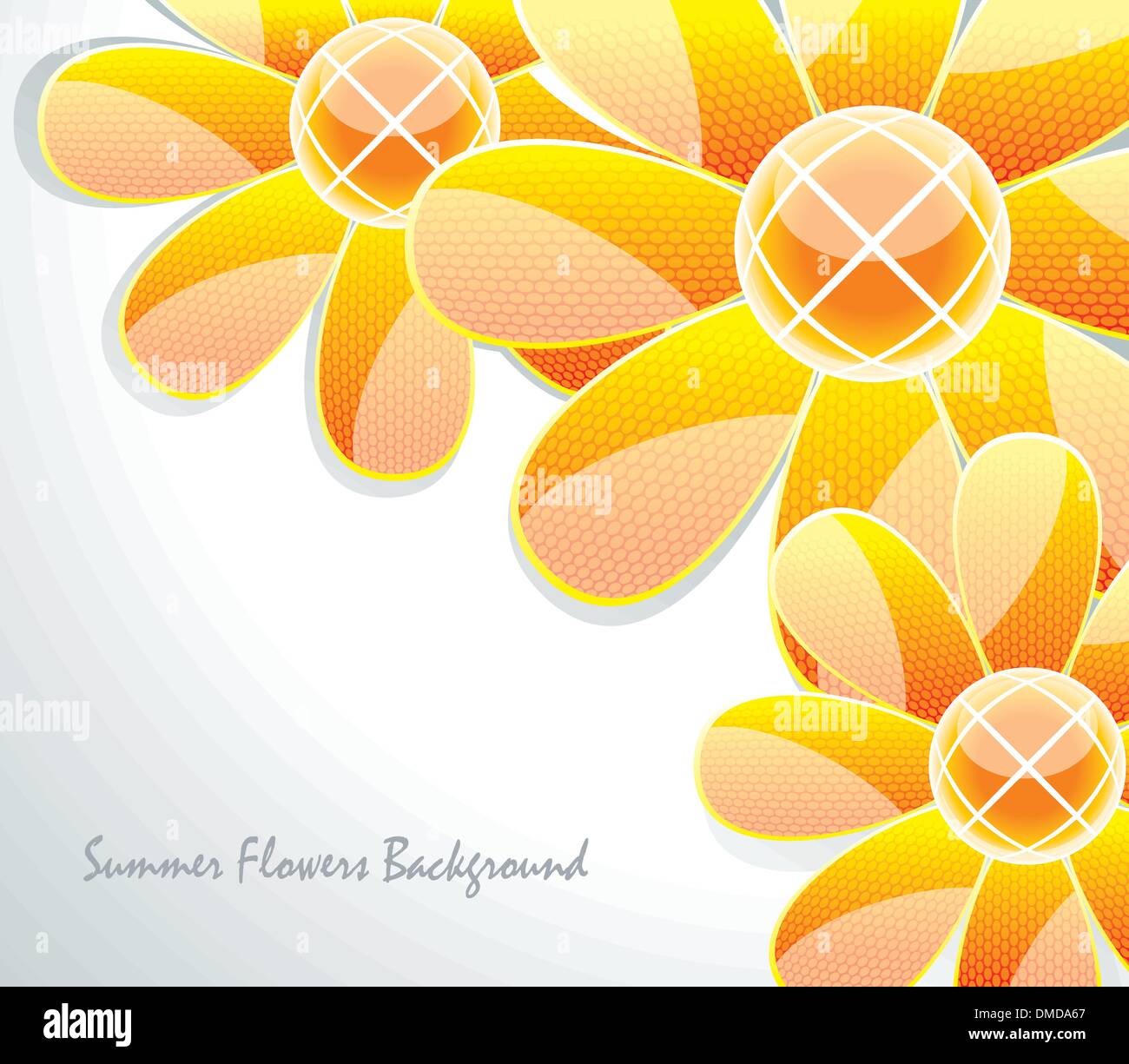 Glass Flower Design Vector Art at Valentine Yan blog