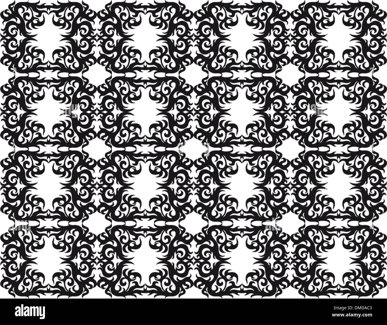 Ornamental source Stock Vector Images - Alamy