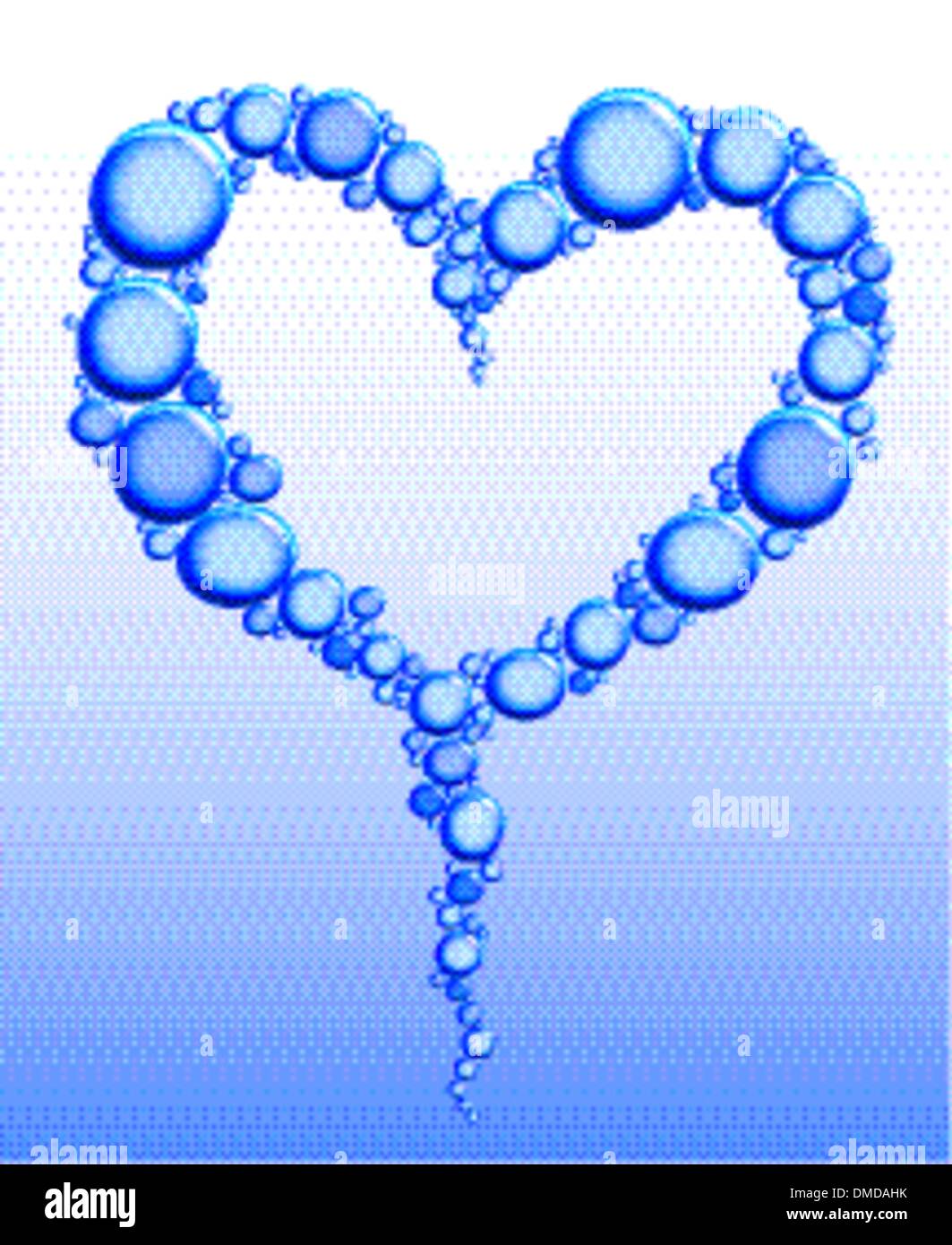 Heart bubbles hi-res stock photography and images - Alamy Heart bubbles hi-res stock photography and images - Alamy