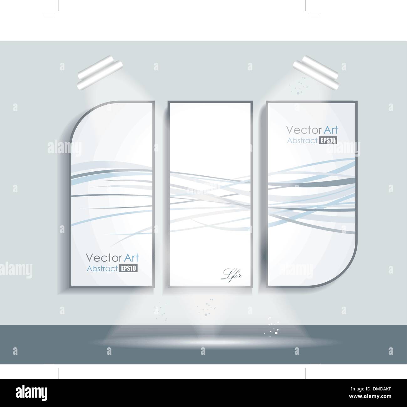 Gallery place Stock Vector Images - Alamy