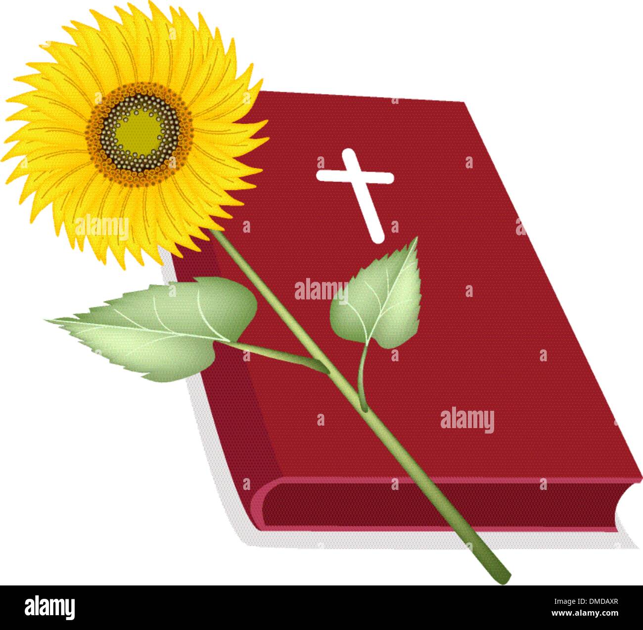 Symbols christianity cross holy Stock Vector Images - Alamy