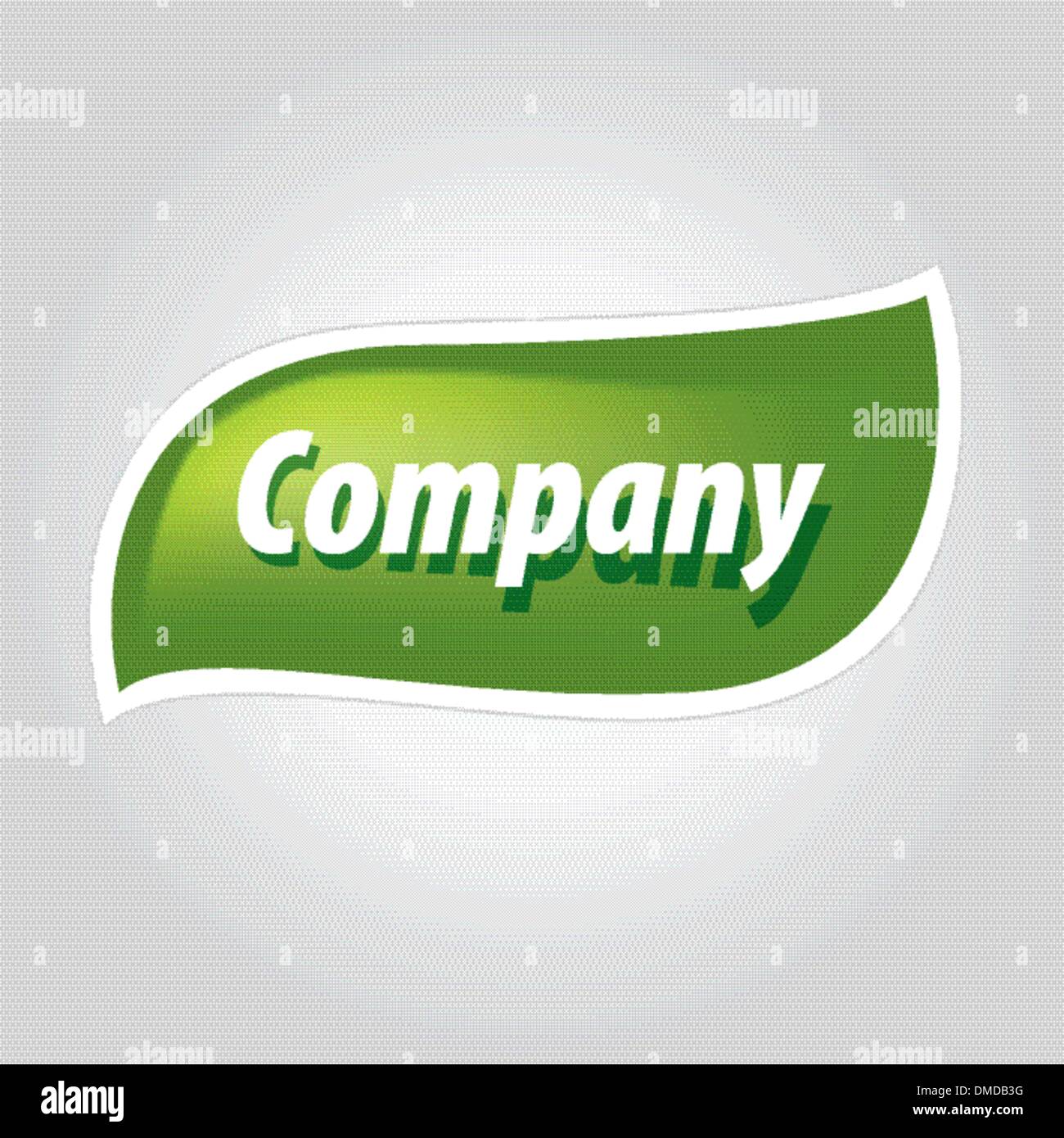 Store name logo Stock Vector Images - Alamy