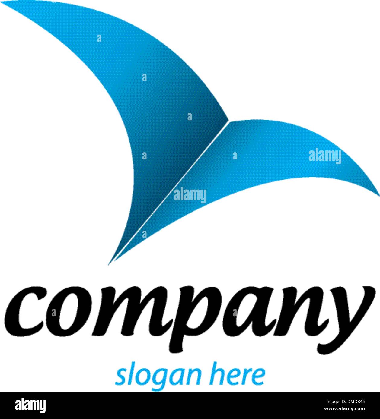 Flight club Stock Vector Images - Alamy