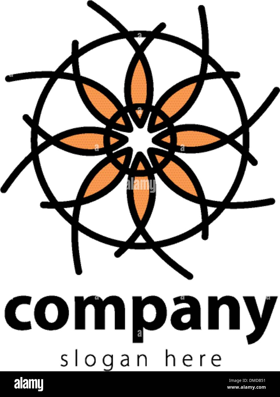 Ornamental fish vector vectors hi-res stock photography and images - Alamy