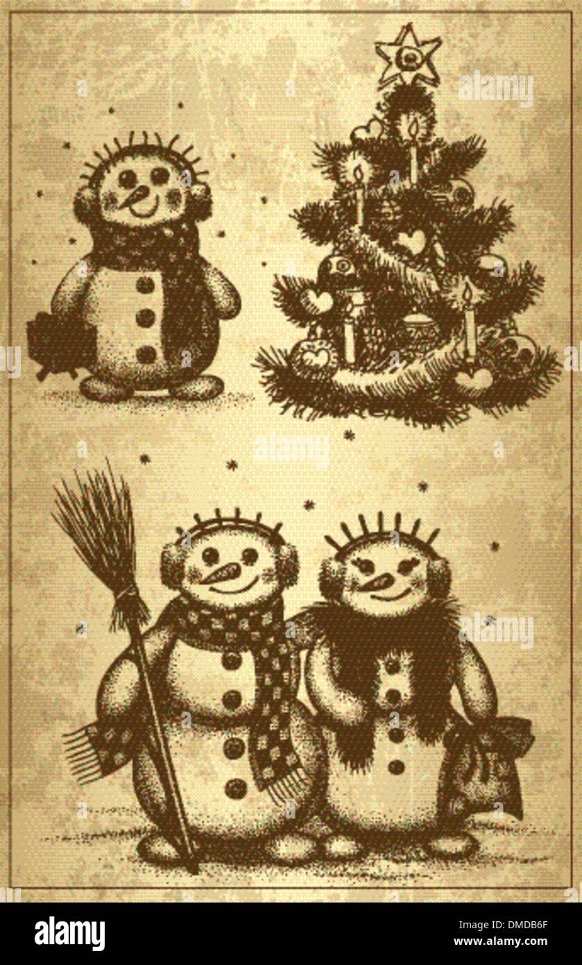 Hand drawn carrots doodle Stock Vector Images - Alamy